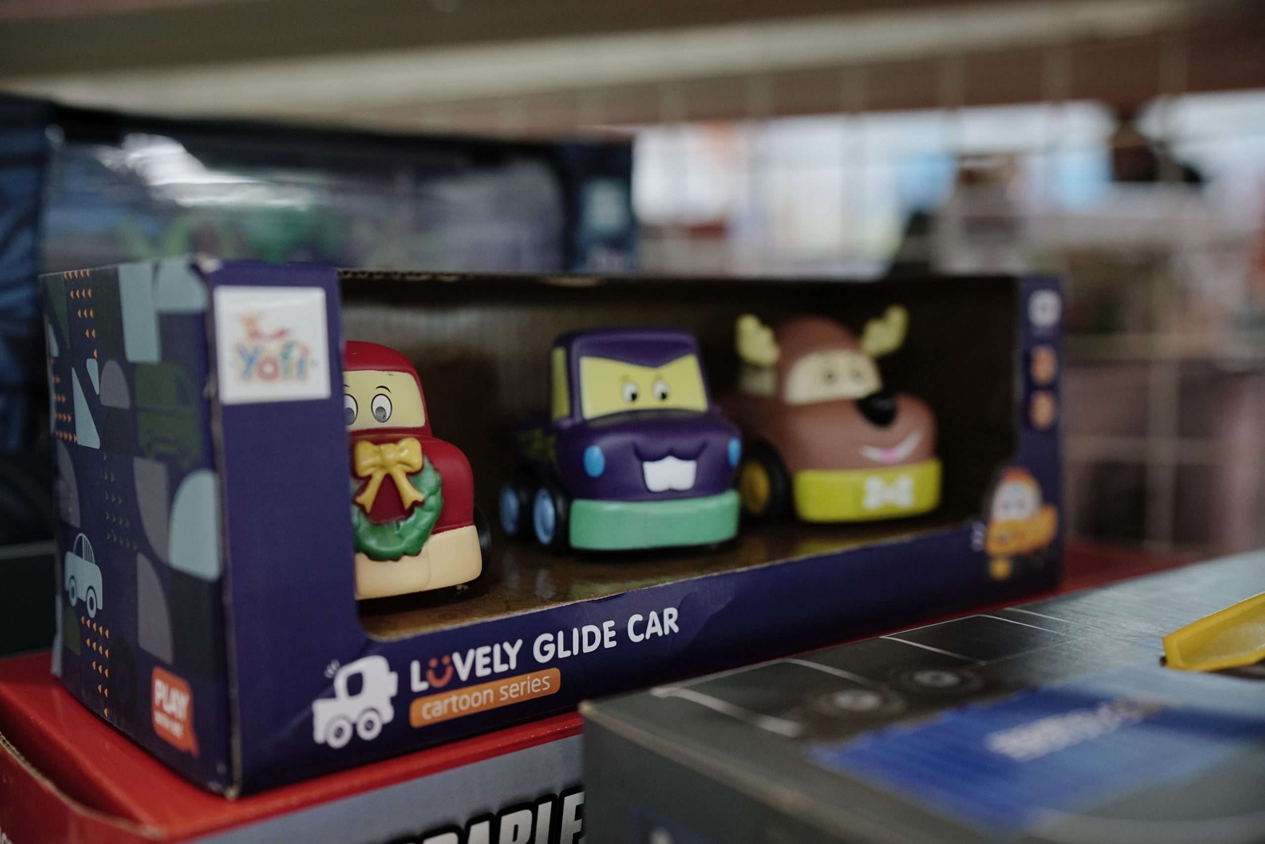 Gallery | IBTE | Indonesia