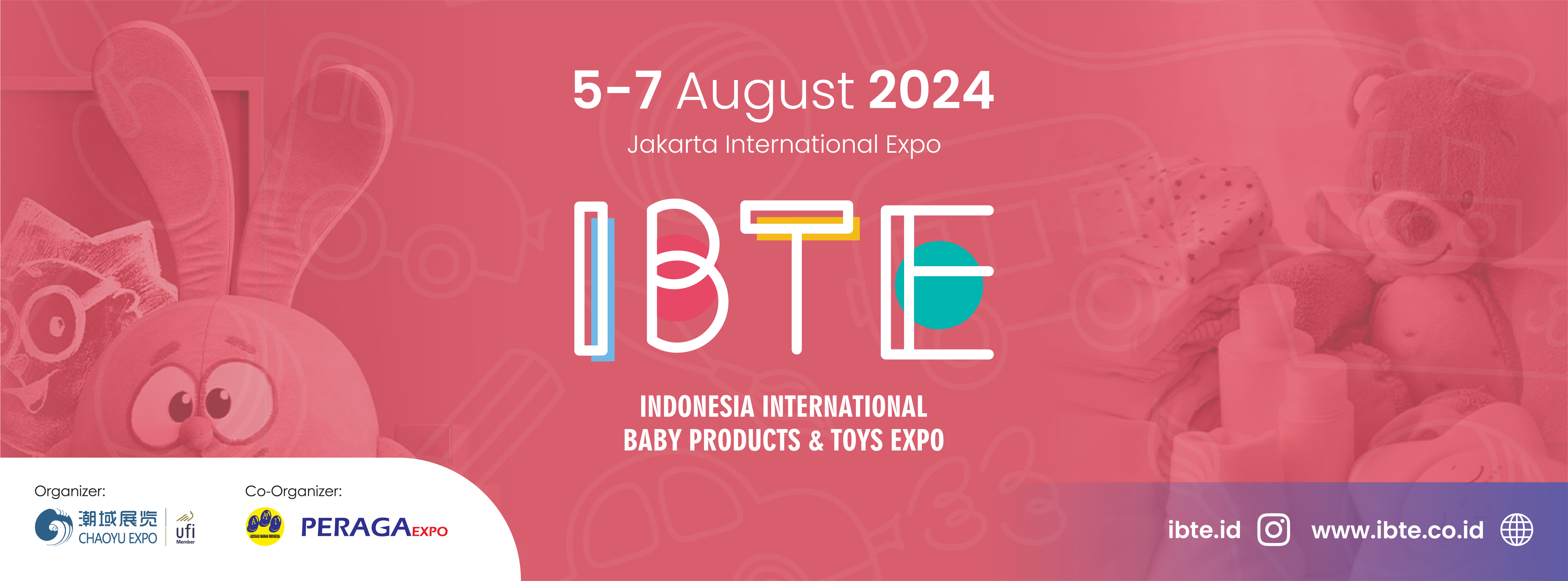 Home | IBTE | Indonesia